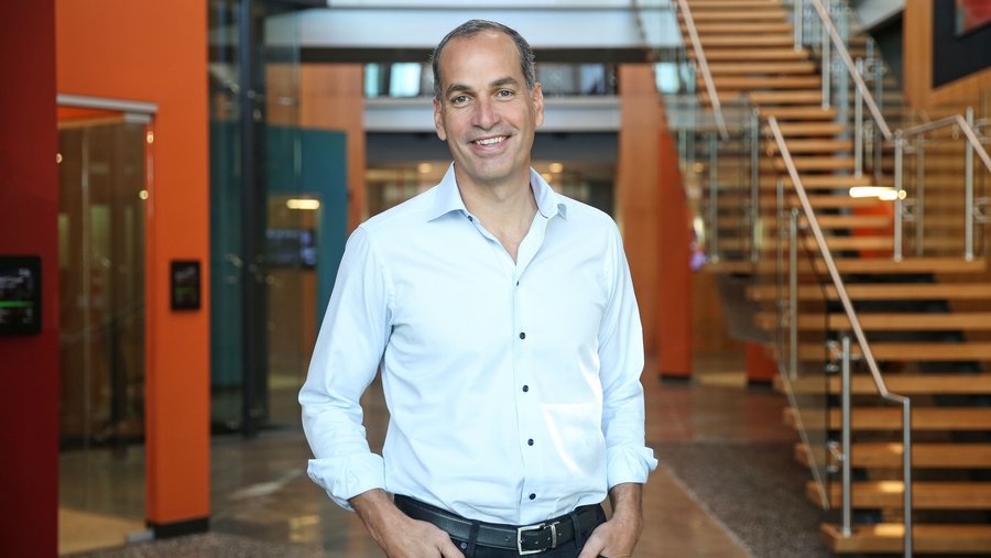 Red Ventures readies next phase in HQ expansion - Charlotte Business ...