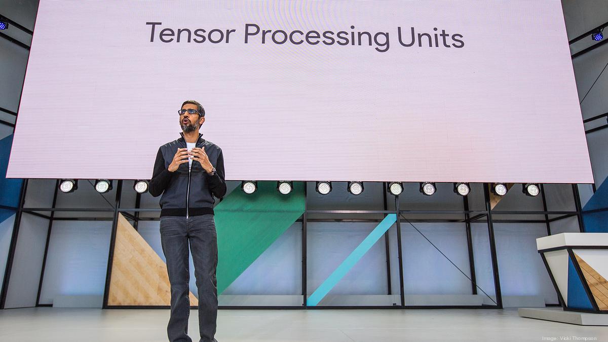 Alphabet Inc. CEO Sundar Pichai promises to protect privacy as Google ...