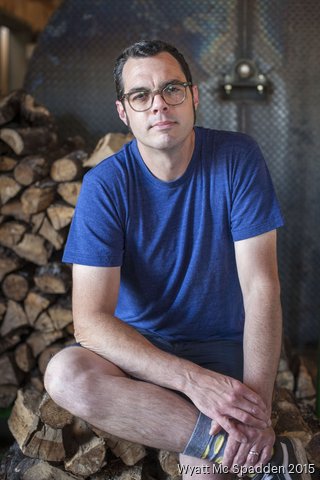 Capital Gains: Aaron Franklin - Austin Business Journal