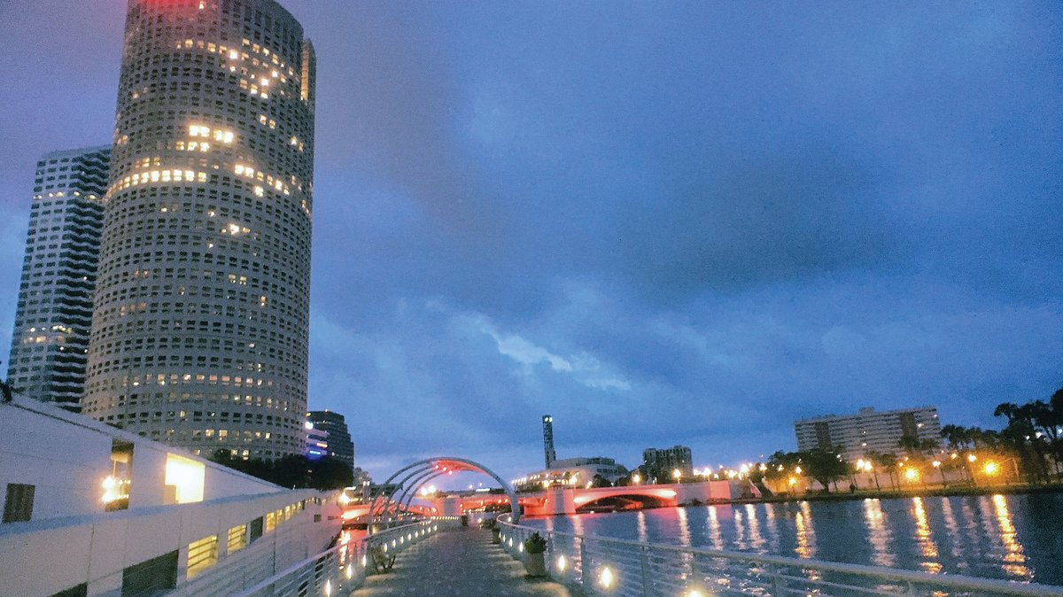 Johnson Pope to move office in downtown Tampa - Tampa Bay Business Journal