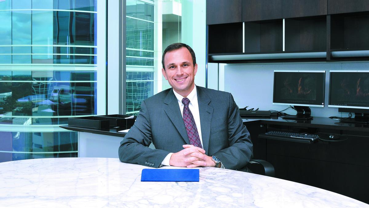 2017 CEOs of the Year: Daryl Tol - Orlando Business Journal