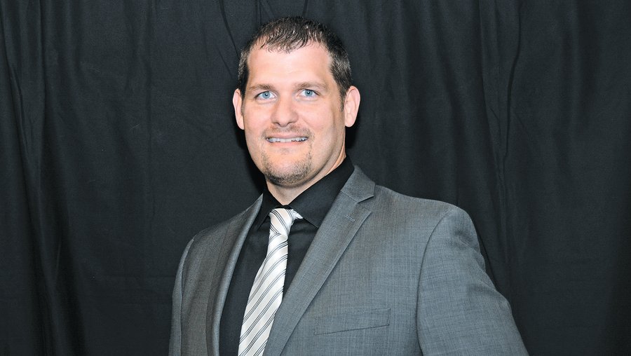 2017 CEOs of the Year: Harry Ellis III - Orlando Business Journal