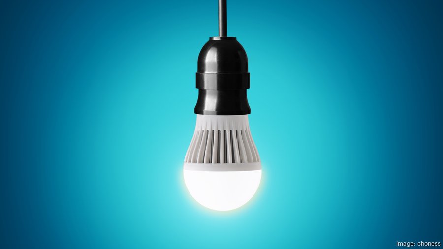 Lumileds to lay off 24 at San Jose LED factory - Silicon Valley ...