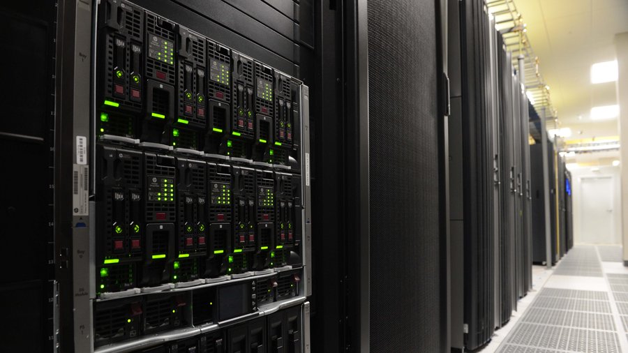 Kansas company QTS to invest $1.5 billion in four Ohio data centers ...