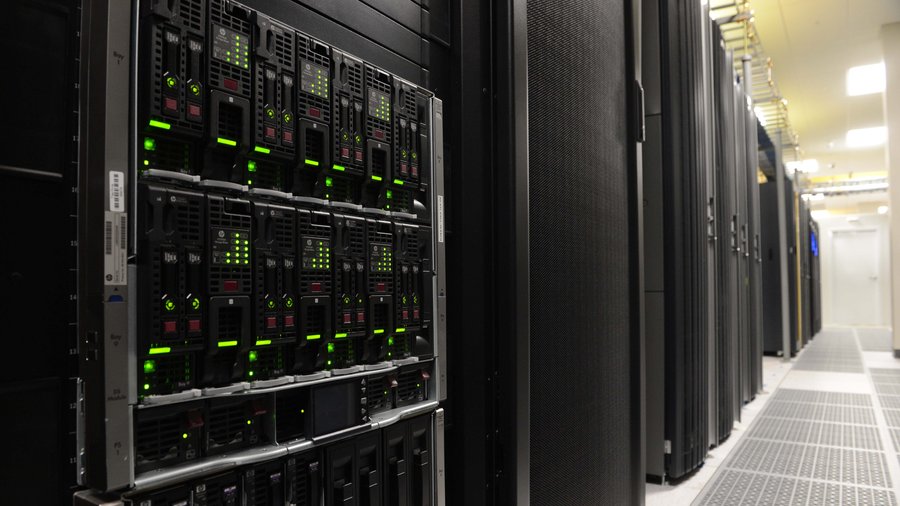 QTS expands New Albany data center project to 12 facilities, $4.4 billion investment - Columbus ...