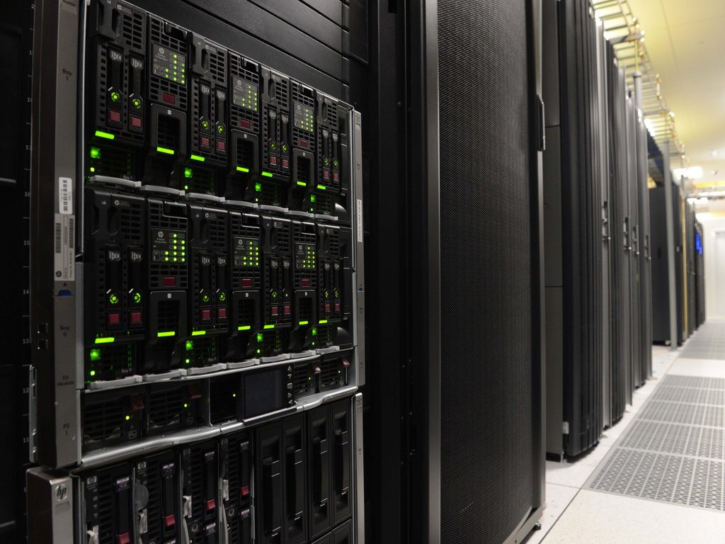 QTS Data Centers Company Profile - The Business Journals