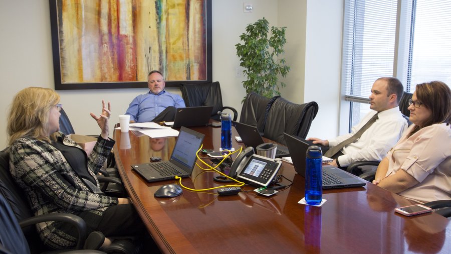 Bell Partners closes $1.3 billion fund - Triad Business Journal