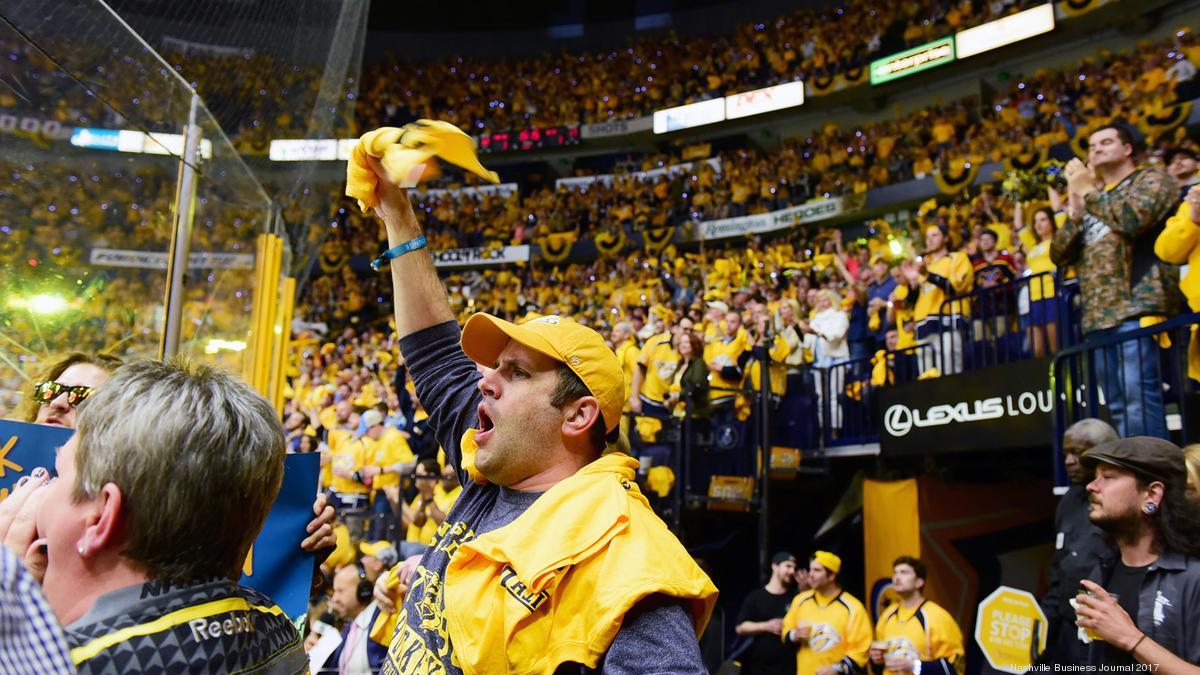 Here's where the Nashville Predators rank among Forbes' most valuable ... Here's where the Nashville Predators rank among Forbes' most valuable ...