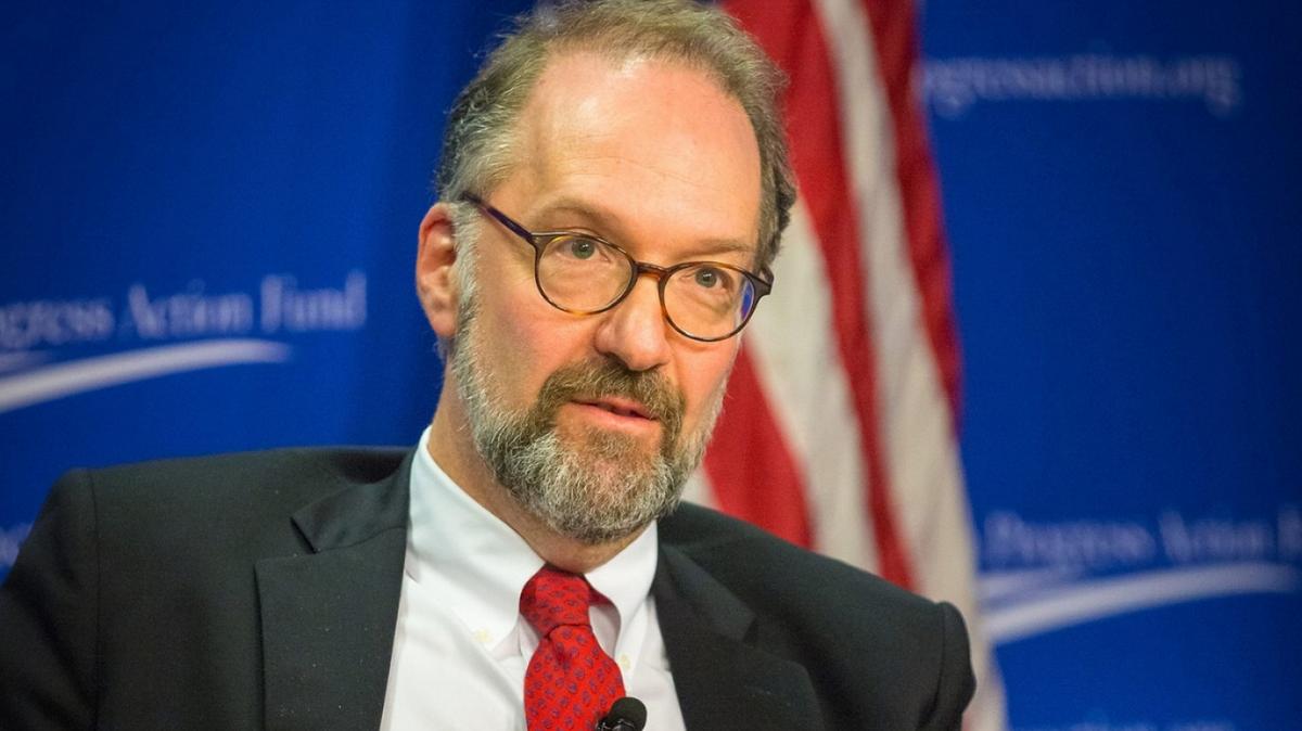 Former Obama official David Weil gets a gig at Brandeis University ...