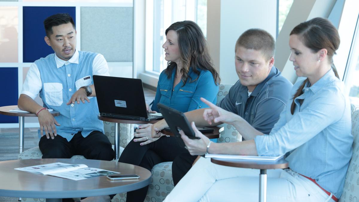 Faith Technologies Inc. | Various locations (based in Menasha ...