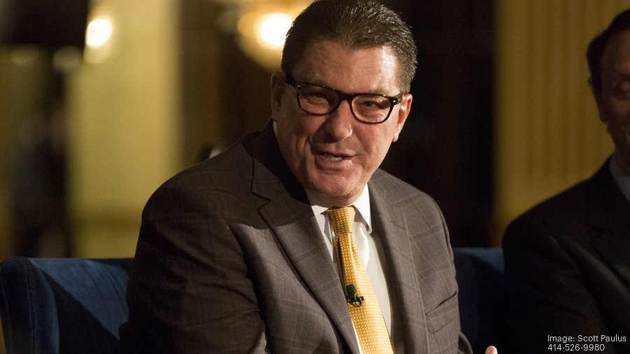 Two decades of the Big Gig: Don Smiley reflects on Milwaukee World ...