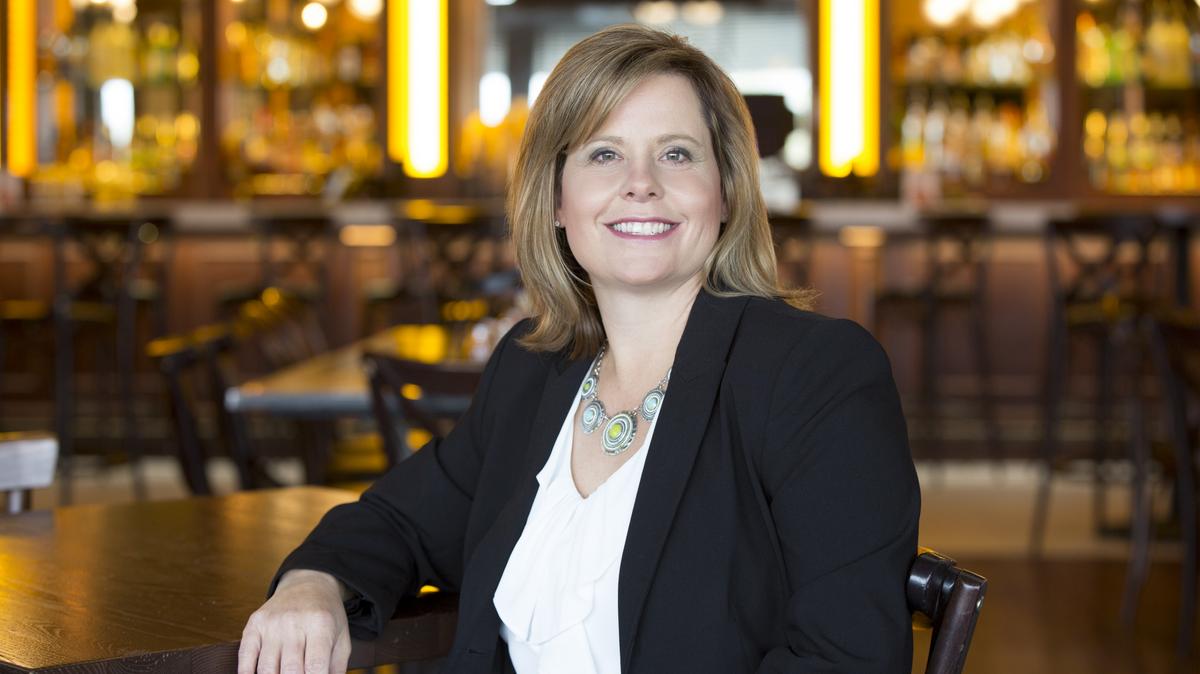 Meet the Milwaukee Business Journal's HR Award winners: Slideshow ...