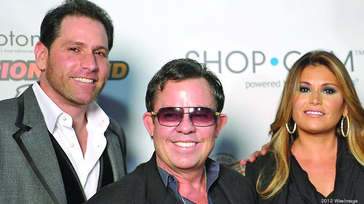 JR Ridinger, founder of Market America, of dies pulmonary embolism at ...