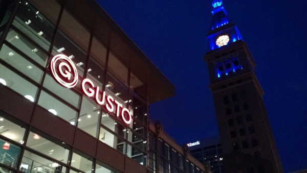 Gusto continues 'incredible' growth with latest expansion to employ ...
