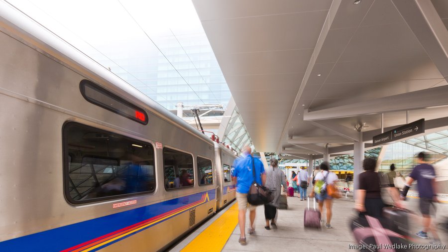 Downtown Denver Partnership honors 6 projects (Photos) - Denver ...