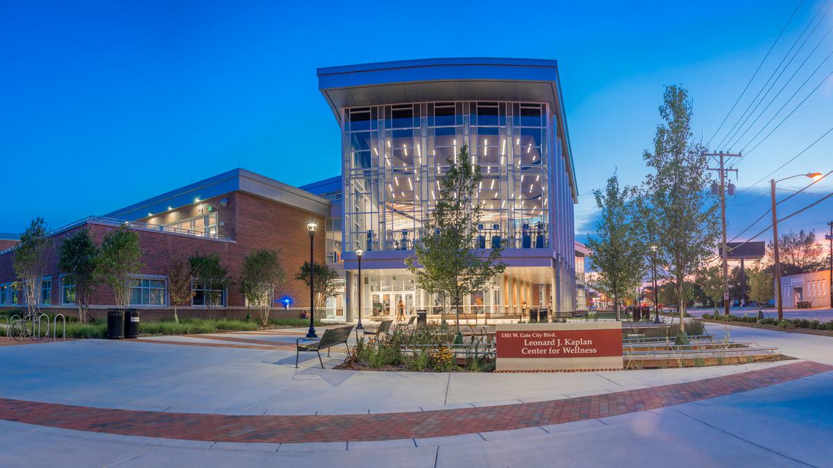 UNC Board of Governors approves new millennial campus at UNCG - Triad ...