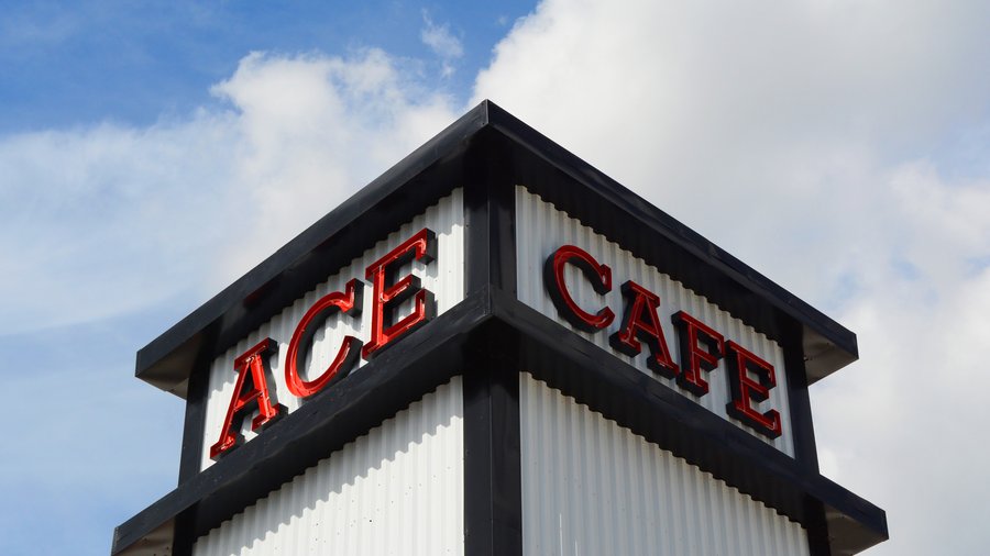 Ace Cafe opens its downtown Orlando doors (PHOTOS) - Orlando Business ...