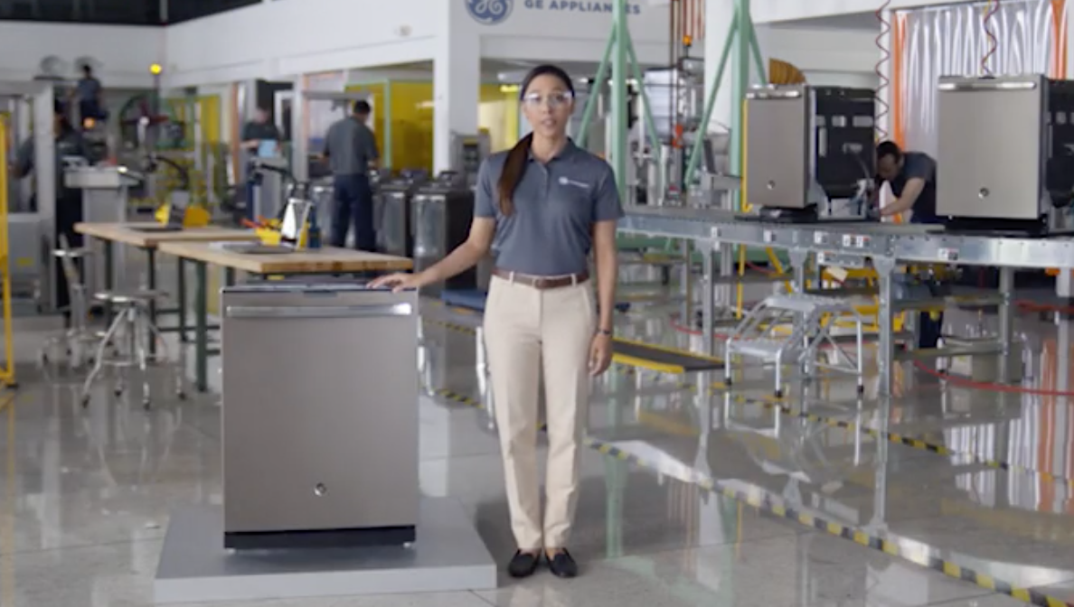 GE Appliances has new ads coming soon - Louisville Business First