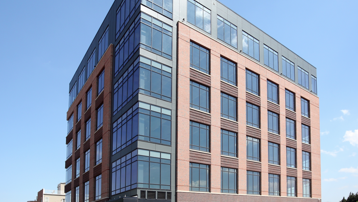 Spaces is bringing a co-working space to Stadium Square in South ...