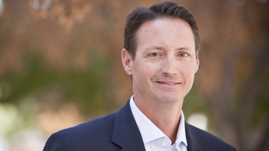 Centene's Missouri subsidiary, Home State Health, hires former Mercy exec Jeff Johnston as CEO ...