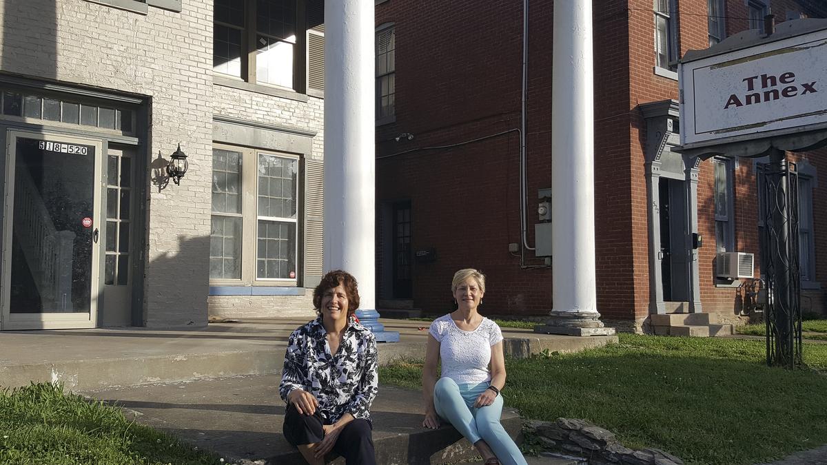 Hand in Hand Ministries to move to west Louisville headquarters, launch ...