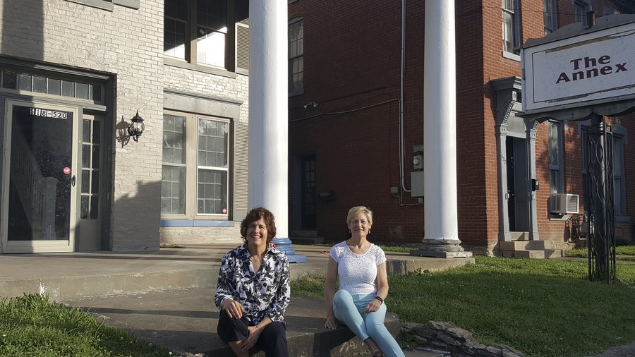 Hand in Hand Ministries to move to west Louisville headquarters, launch ...