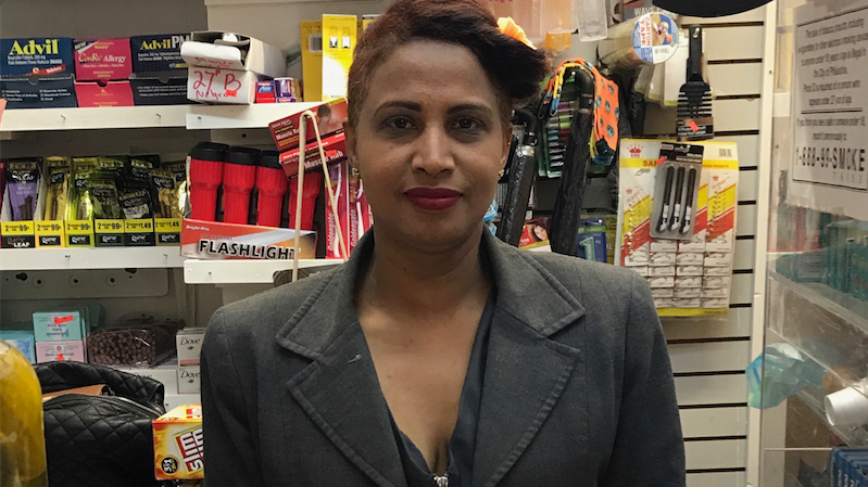 North Philadelphia bodega owner: Please repeal the soda tax ...