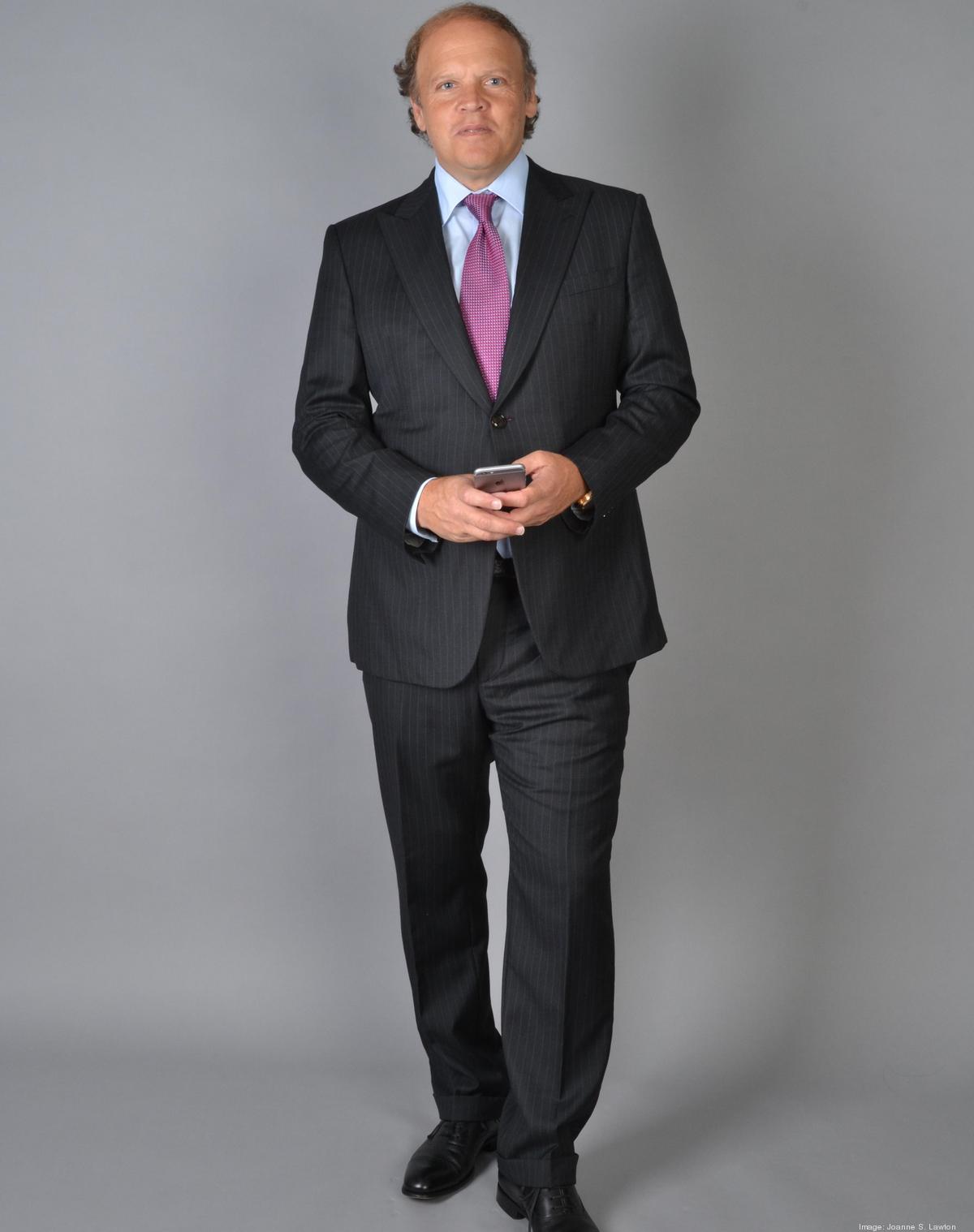 Mark Ein's Capitol Investment Corp. IV to buy Nesco - Washington ...