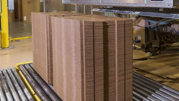 International Paper Co. buys two corrugated box plants in Spain ...