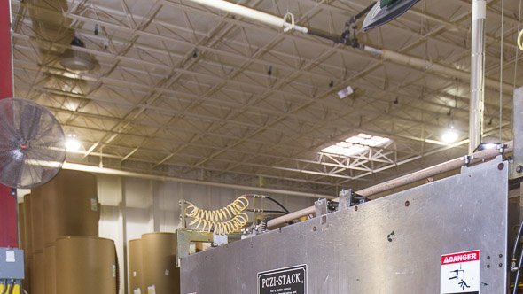 Industrial Packaging - International Paper