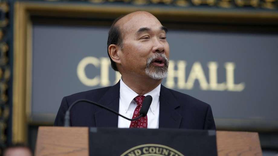 San Francisco's affordable housing chief Olson Lee retires - San ...