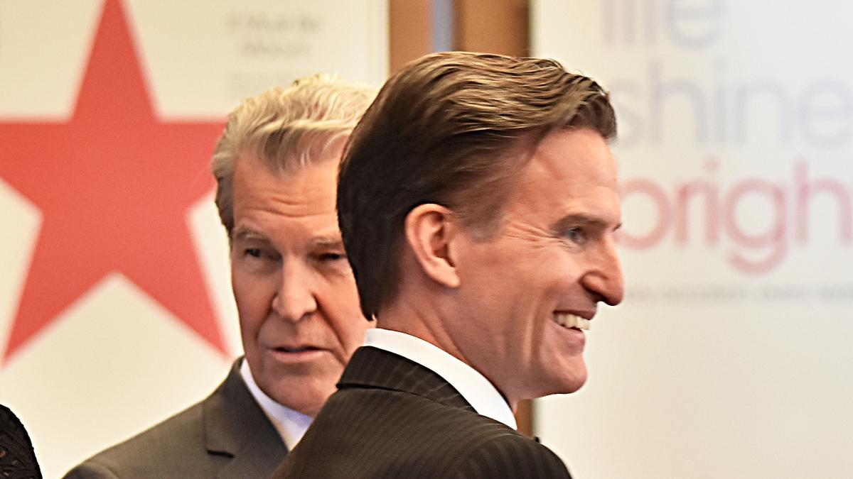 Macy's CEO unveils new strategy for struggling retailer inspired by ...