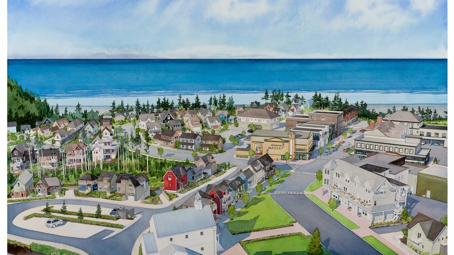 Seabrook's SOMA