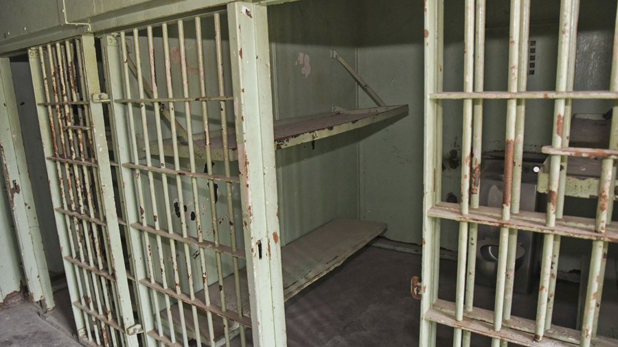 Exclusive: A look inside the Dallas Municipal building, including Lee ...