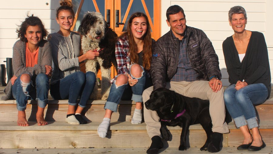 EXCLUSIVE: Seabrook on Washington's coast expands with new neighborhood ...