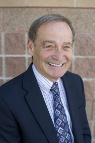 G. Wayne Moore