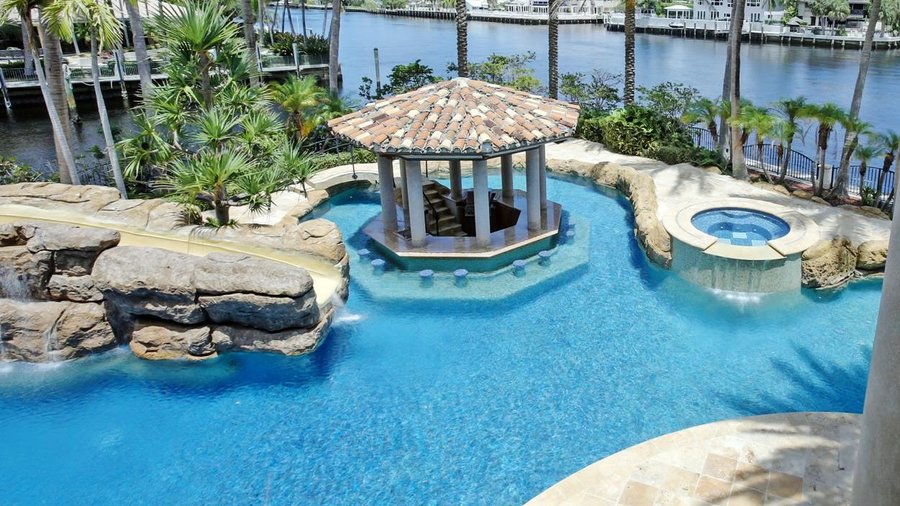 Single buyer from Texas purchases Fort Lauderdale home of Esther ...