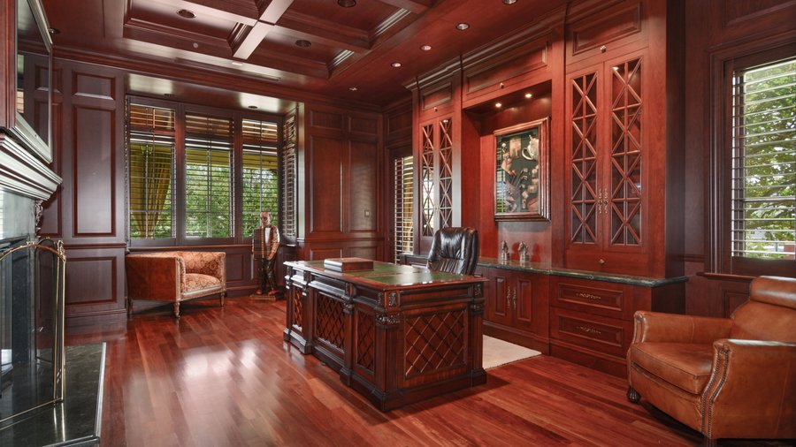 Single buyer from Texas purchases Fort Lauderdale home of Esther ...