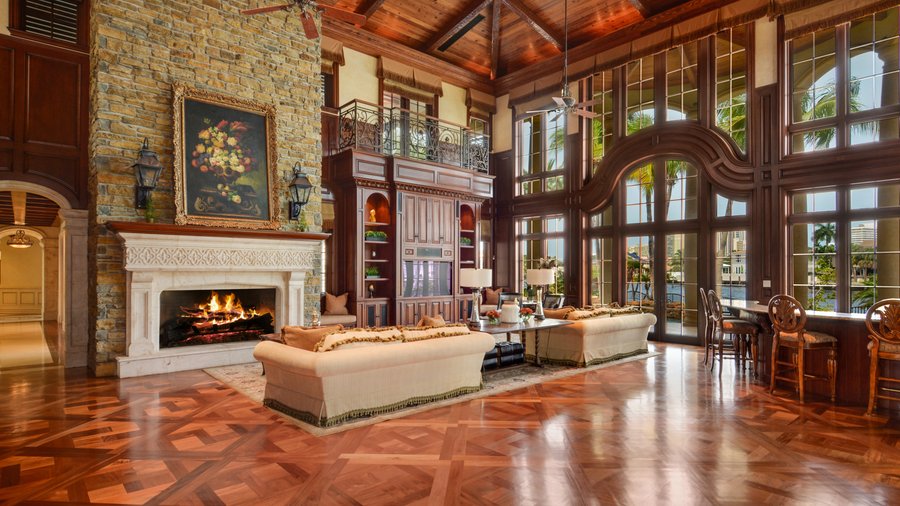 Single buyer from Texas purchases Fort Lauderdale home of Esther ...