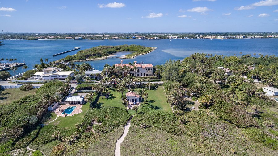 Single buyer from Texas purchases Fort Lauderdale home of Esther ...