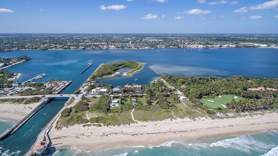 Single buyer from Texas purchases Fort Lauderdale home of Esther ...