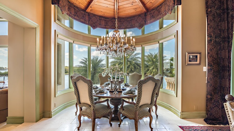 Single buyer from Texas purchases Fort Lauderdale home of Esther ...