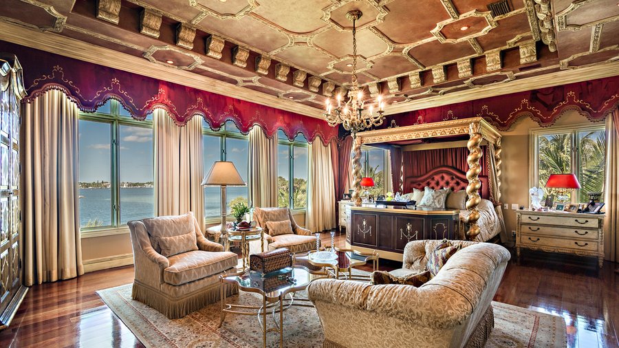 Single buyer from Texas purchases Fort Lauderdale home of Esther ...