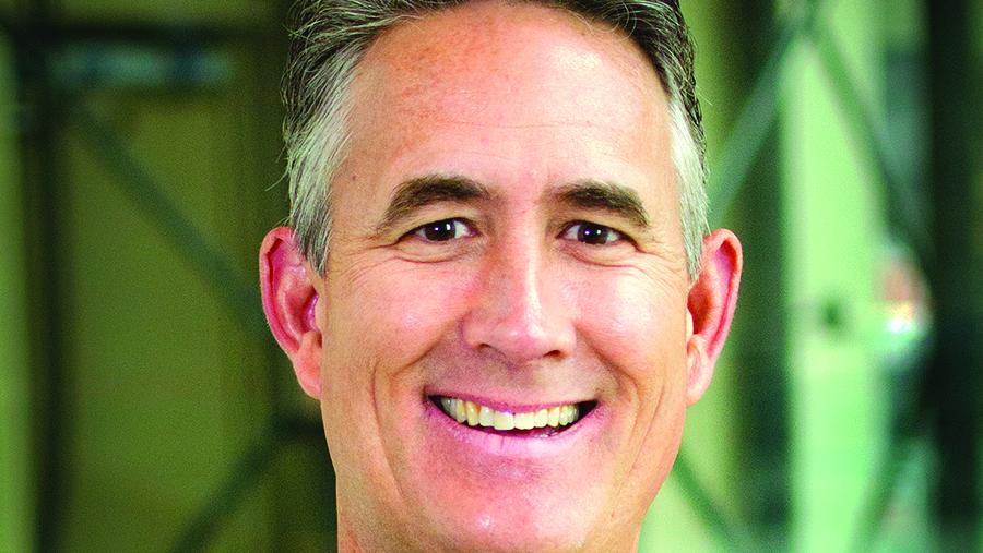 Brian Magstadt of Simpson Strong-Tie, Finalist - Public Company Large ...