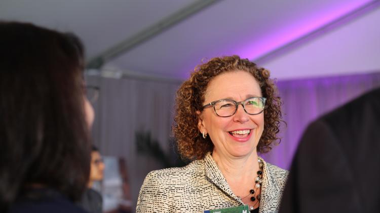 KPMG's Florida training center in Lake Nona opens - Orlando Business ...