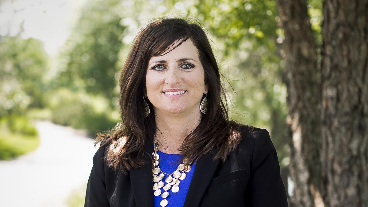 Lisa Ginter: What I’m watching in 2018 - Kansas City Business Journal