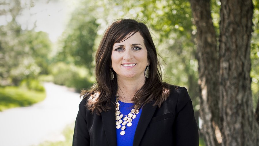 Lisa Ginter CommunityAmerica