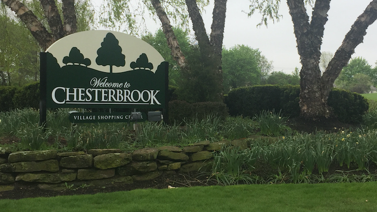 Chesterbrook Corporate Center