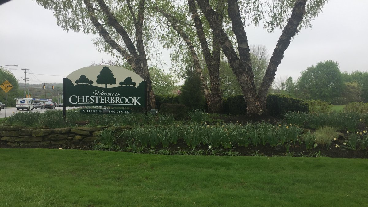Chesterbrook Corporate Center makes come back - Philadelphia Business ...