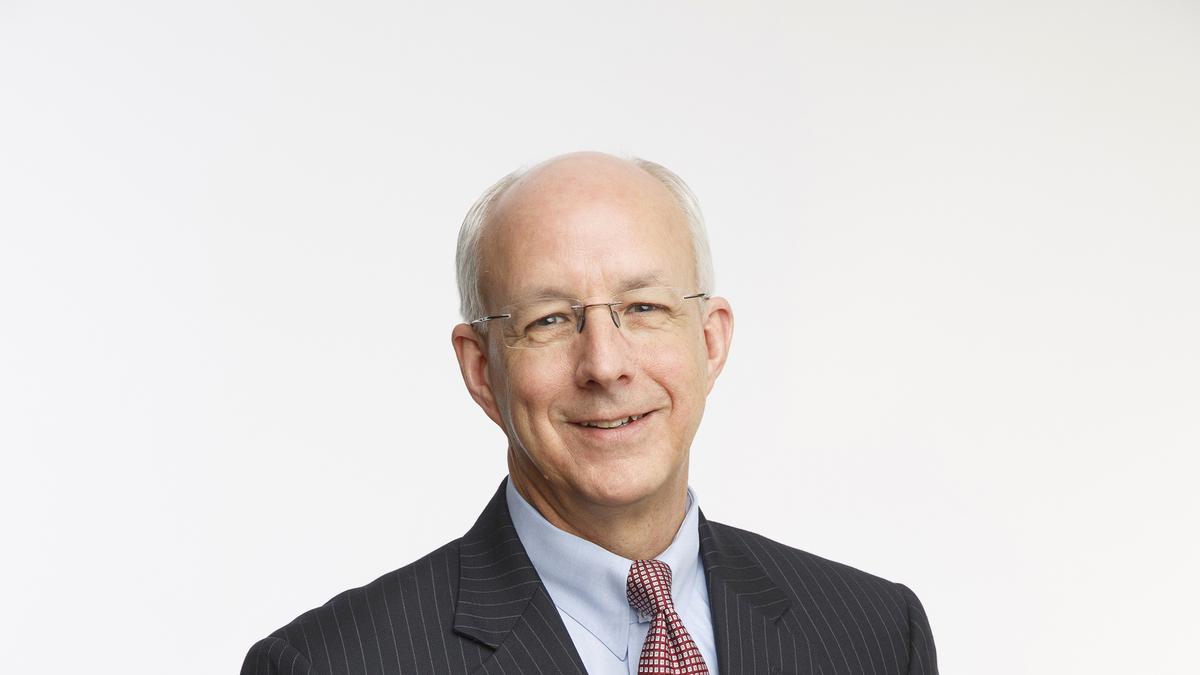 People to Know: John Gentner, Capital University - Columbus Business First